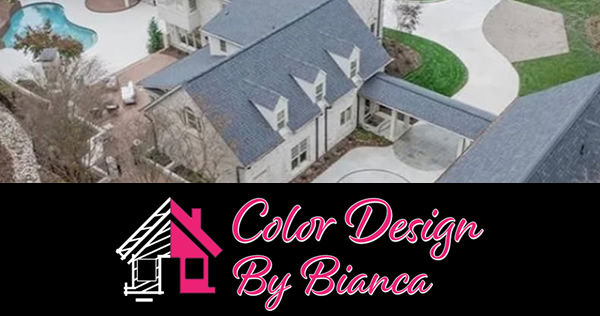 Color Design By Bianca, Luxury Home Builder, Huntersville NC